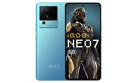 Top 10 IQoo Smartphones In India