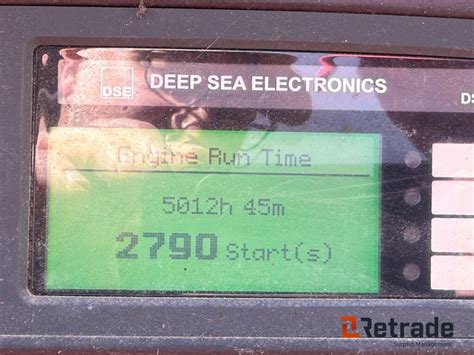 Dyno Teststation Til Traktortræk Standalone Drift Tester For