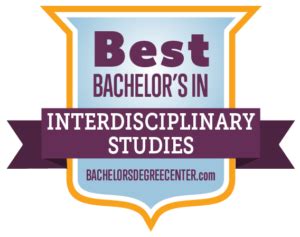 Top 30 Best Bachelors In Interdisciplinary Studies