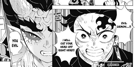 Demon Slayer 10 Best Tanjiro Quotes