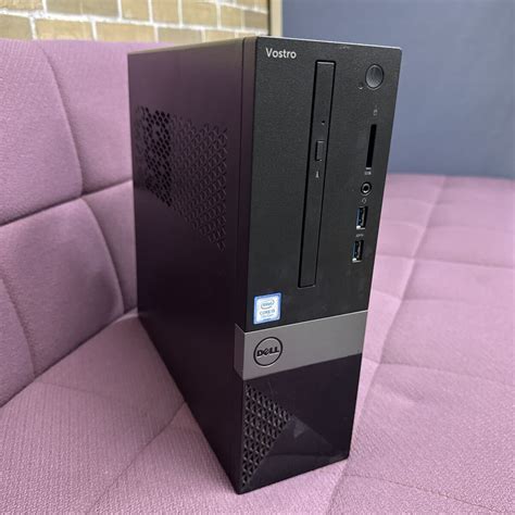 Yahooオークション ④dell Vostro 3268 Core I5 7400メモリ8gb Hd