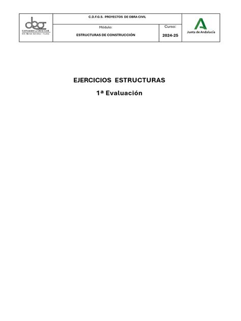 Esc Ejercicios Eval 1 Pdf