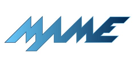 github mamedev mame mame