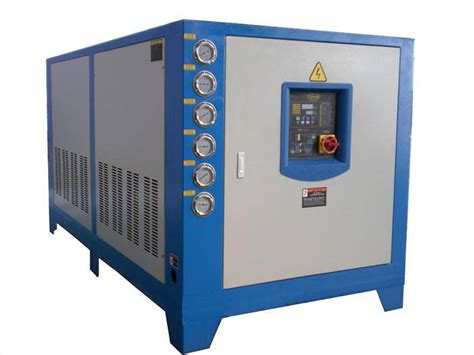 Electroplating Machine Plating Chiller Chiller Commonly Known As