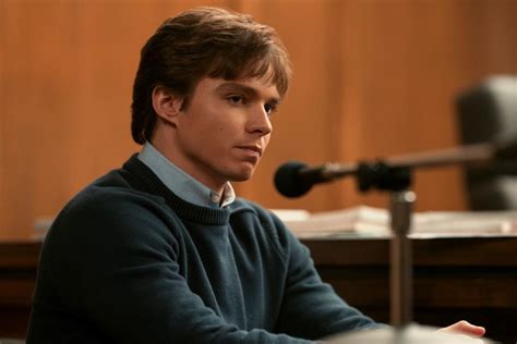 “monsters” Nicholas Alexander Chavez Cant Believe Actors I Admire Are Watching The Show