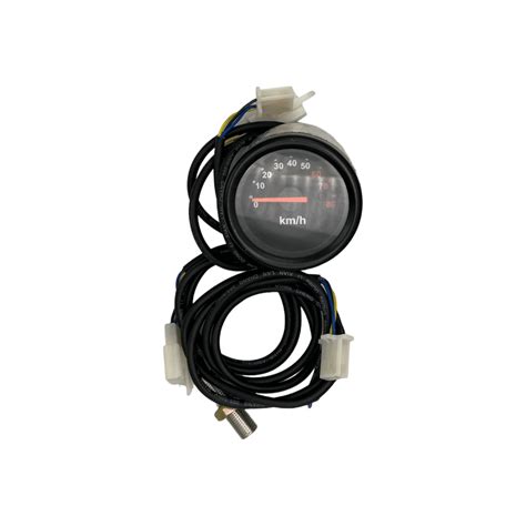 Speedometer For 6125a 125cc Mini Jeep Sm 10