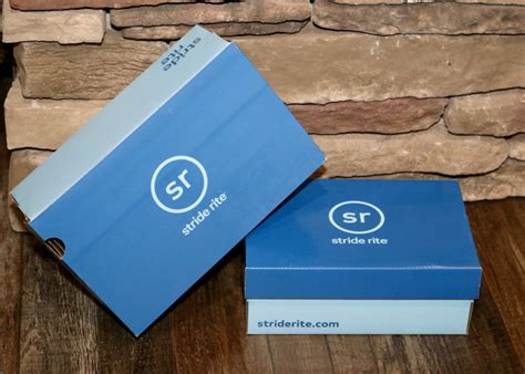 Stride Rite Or Stride Rite 360 In Stock Pair Of Choice Giveaway