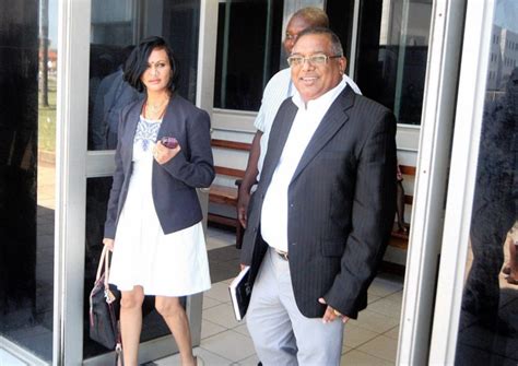Illegal Raid Blows Brothel Case Court Told