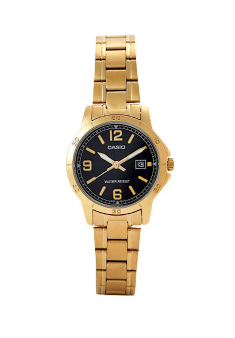 Наручные часы Casio Ltp V004g 1budf купить в Баку Цена обзор отзывы продажа