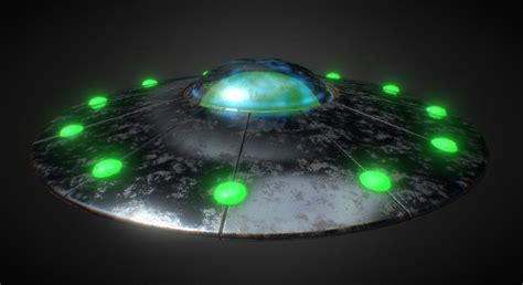 Mmd Ufo By Yoshxxmmd On Deviantart