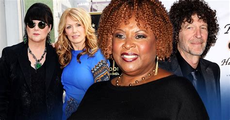 Robin Quivers Broke Down In Tears During Hearts Groundbreaking
