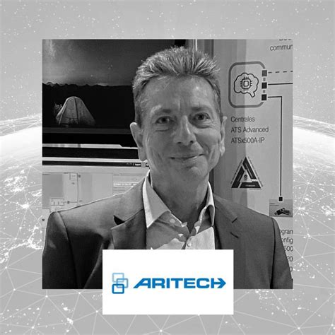 Aritech Joins Spac Alliance