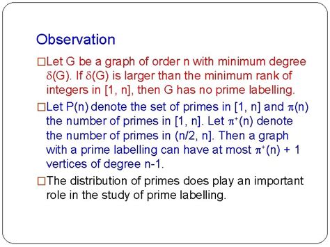 4 Th Jtcca Prime Labelling Of Graphs Hunglin