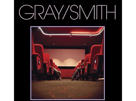 Gray Smith Heels In The Aisle Vinyl Mediamarkt