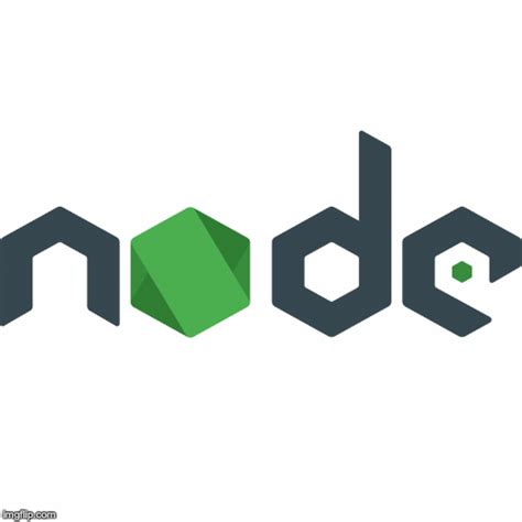 Node Js Logo 10 Free Cliparts Download Images On Clipground 2023