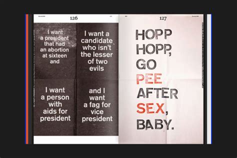 Slanted Magazine 45—sex Slanted