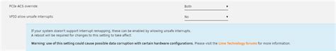 Gpu Passthrough In Ubuntu Desktop 2204 Vm Not Recognized Vm Engine