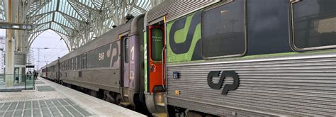 Lisbon To Faro By Train Lisbon Faro Tickets From €8