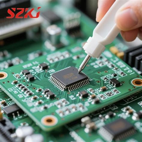 Smt Process And Assembly Equipment A Beginners Guide