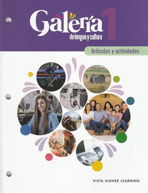 Galeria 1 De Lengua Y Cultura Articulos Y Actividades Santillana