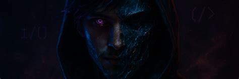 Hacker Banners And Covers For Discord Instagram And Tiktok