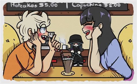 Fanart Of The Loud House Characters