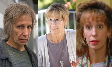 Danielle Proulx Comédien