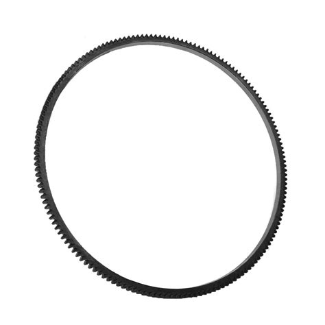 Flywheel Ring Gear Fits John Deere Replaces R26054
