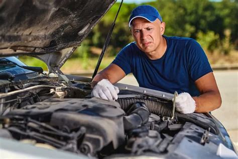 Engine Locked Up How To Fix