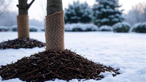How To Care For Your Cherry Tree In The First Year After Planting