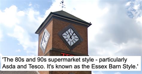 Somebody Asked For Less Obvious Examples Of British Design Classics