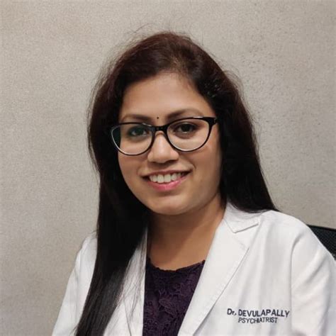 Dr Divya Devulapally Linkedin