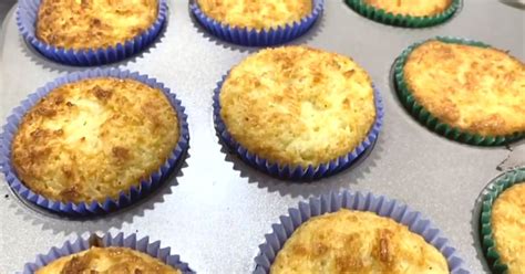 Queijadinha Cremosa A Receita RÁpida E Saborosa Que VocÊ Precisa