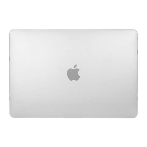 Nude Case For Macbook Pro Inch Transparent TH