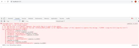 angular module nedir ve feature module oluşturmak mobilhanem