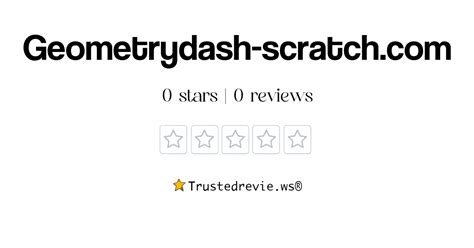 Geometrydash Review Legit Or Scam [2026 New Reviews]