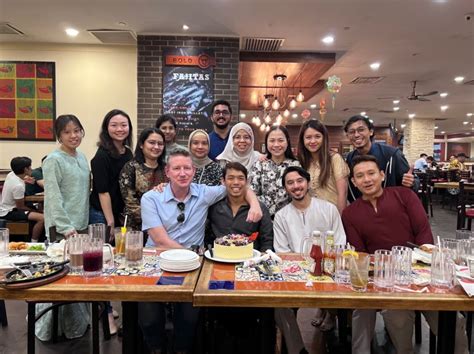 Muhammad Farabi Ahmad Isa On Linkedin 17th Of May 2023 Marks One Year Since I Started This Job