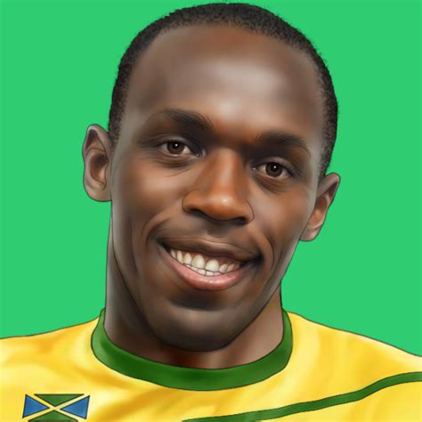 Usain Bolt Educational Background National Education