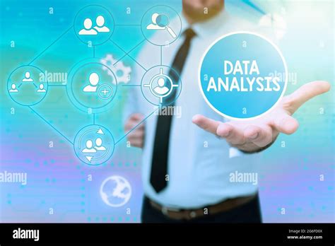 Conceptual Caption Data Analysis Business Showcase Business Intelligence And Analytics With A