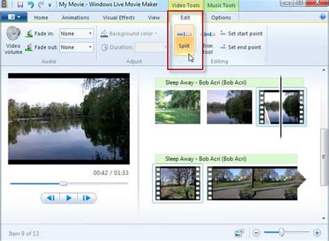 Windows Movie Maker How To Use It To Edit Video Easily