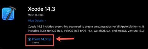 How To Install Xcode On Mac