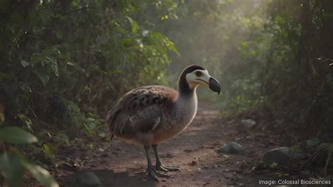 Dallas Based Bioscience Company Makes Breakthrough In Dodo Bird De