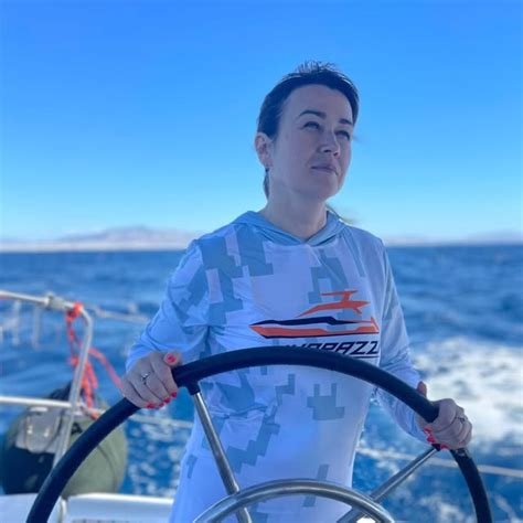 Tanya Redko Tanya Redko • Threads Say More