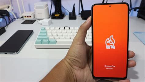 install twrp orangefox recovery poco f3 miui 13 android 12