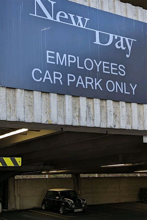 Iain Telfer On Linkedin Always A Newday Even For An Classic Mini You Might Have To Look At The…