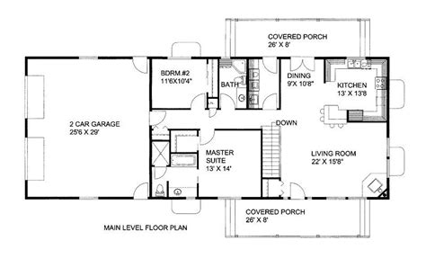 1500 Sq Ft Ranch House Plans With Basement Openbasement