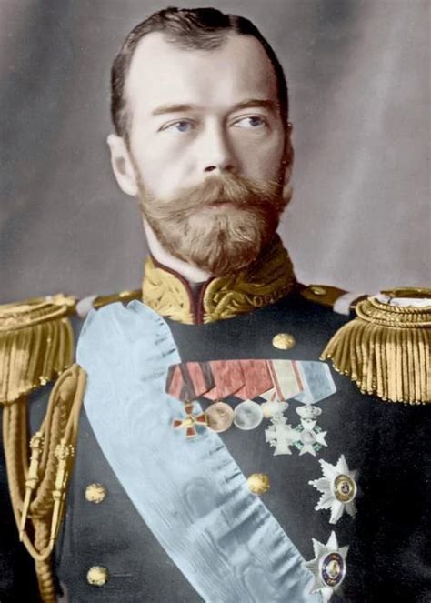 Tsar Nicholas Ii Imdb