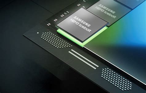 High Bandwidth Memory Hbm Options For Demanding Compute