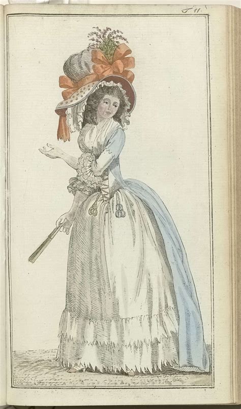 10 Idées De Gravure Mode Femme Dépoque Gravures De Mode Histoire De La Mode
