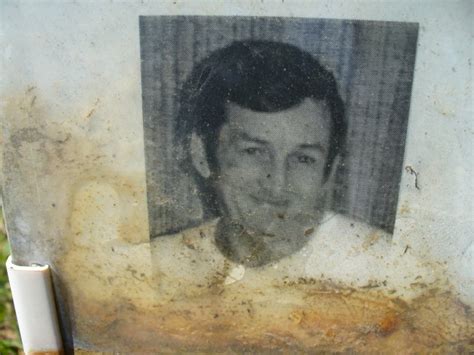 Jerrell Garner 1942 2003 Mémorial Find A Grave